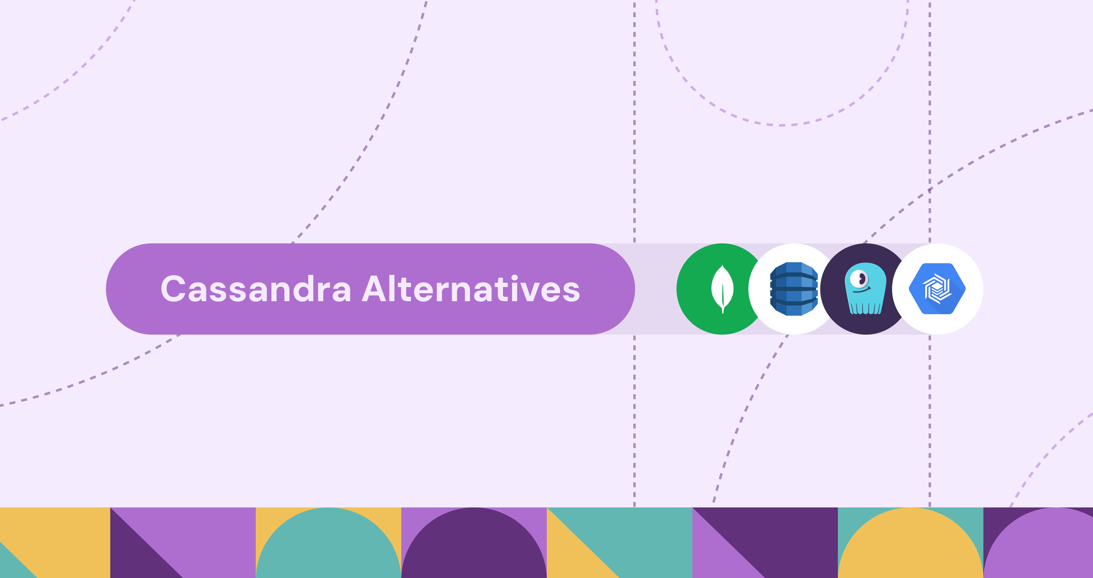 Top 4 Cassandra Alternatives of 2025